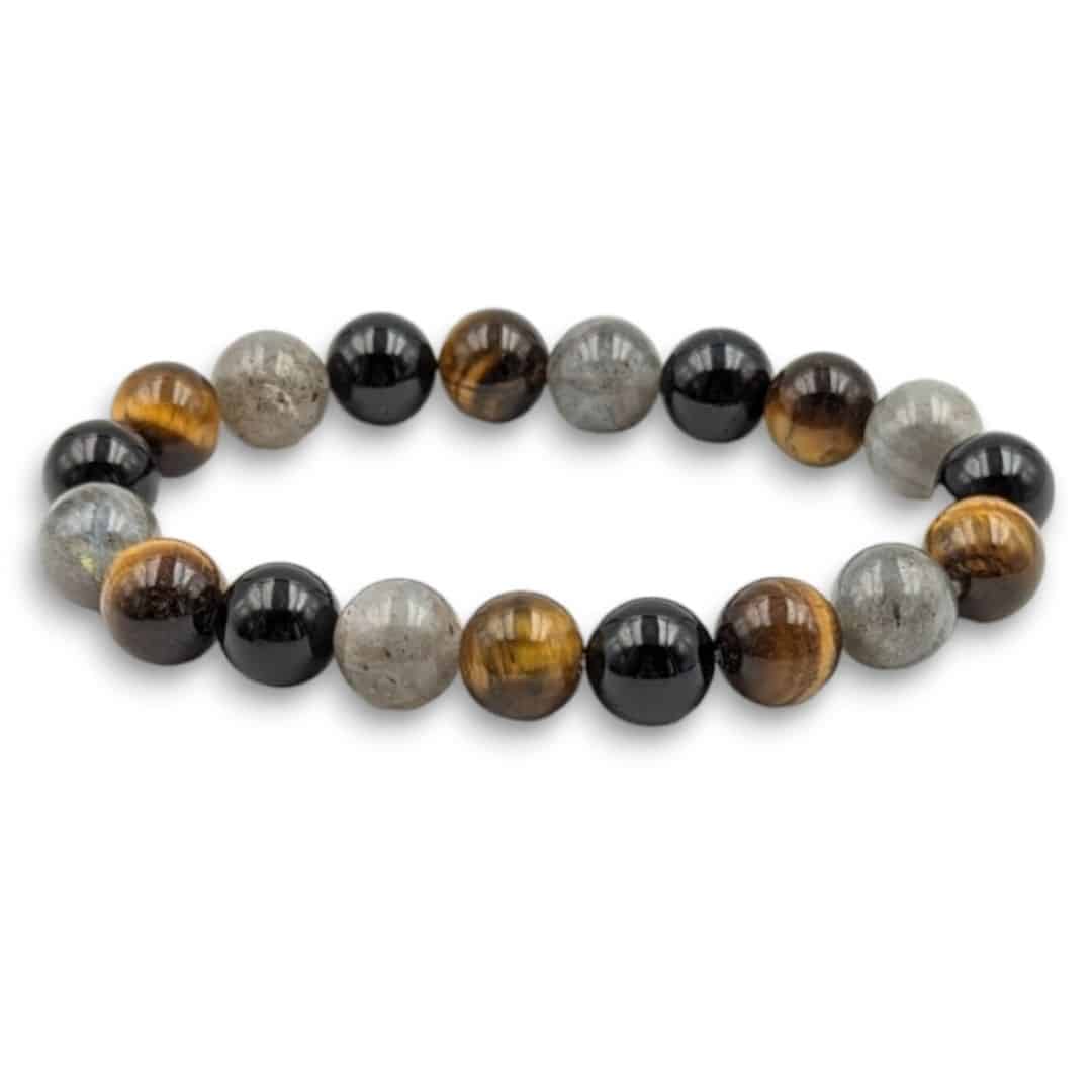 Bracelet Protection Ultime 10mm - Garaulion