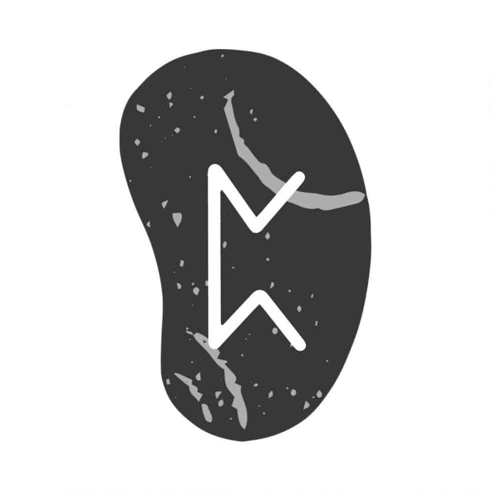 Runes divinatoires Viking : comment faire et analyser un tirage