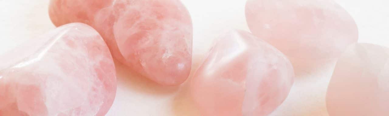Quartz rose | Signification, propriétés, utilisation en lithothérapie