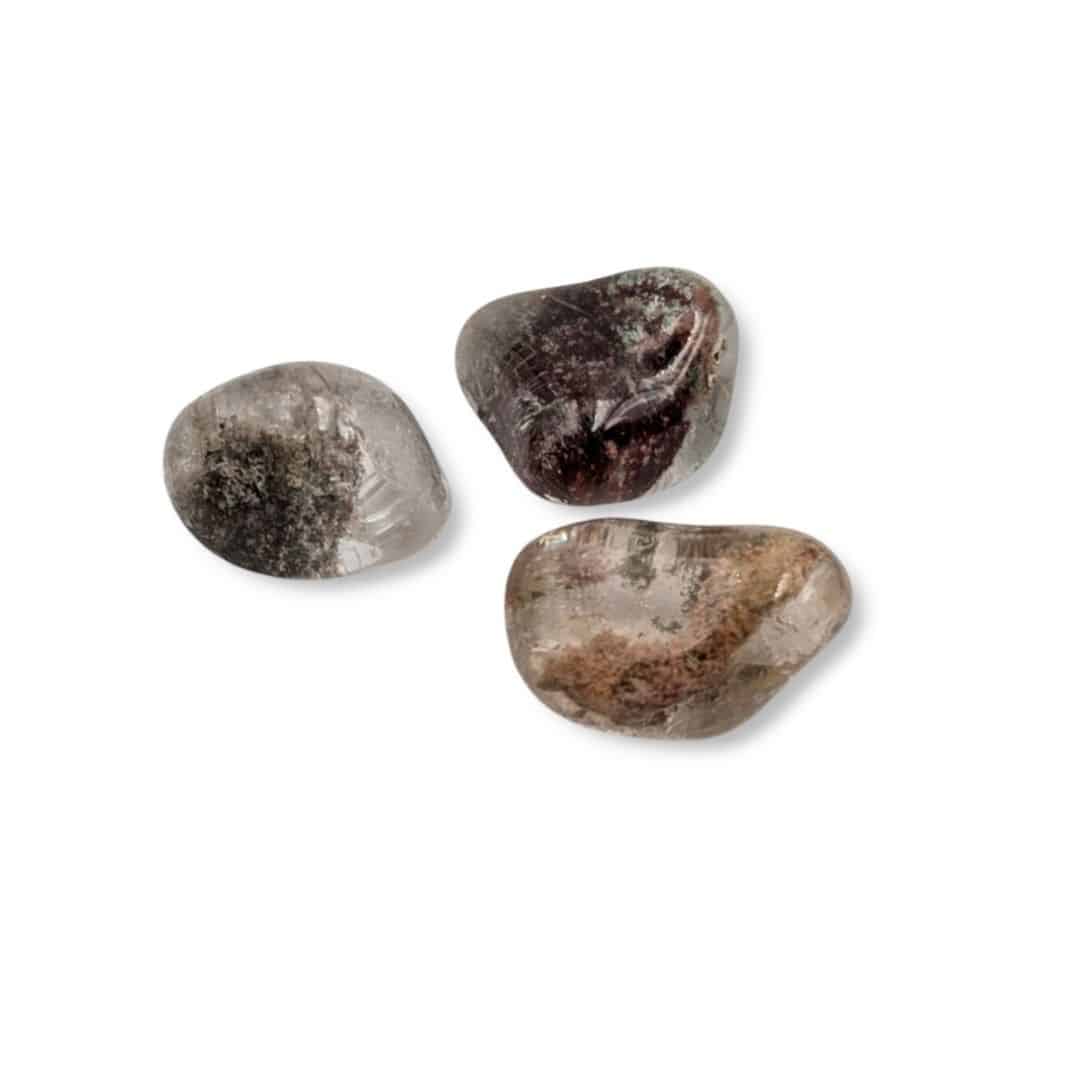 Lodolite | Vertus, bienfaits en lithothérapie | Garaulion