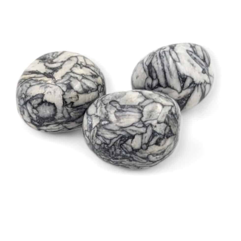 Pinolite | Vertus - bienfaits | Garaulion