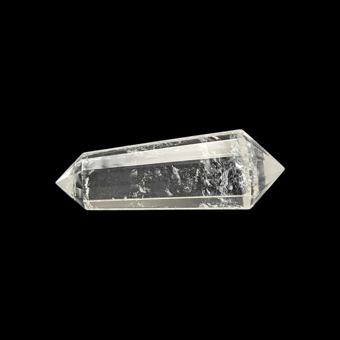 Quartz Vogel (Cristal Vogel) de 6cm - Garaulion