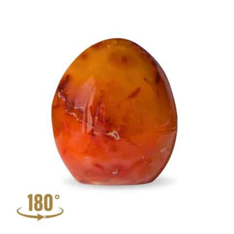 Cornaline 475g - Garaulion