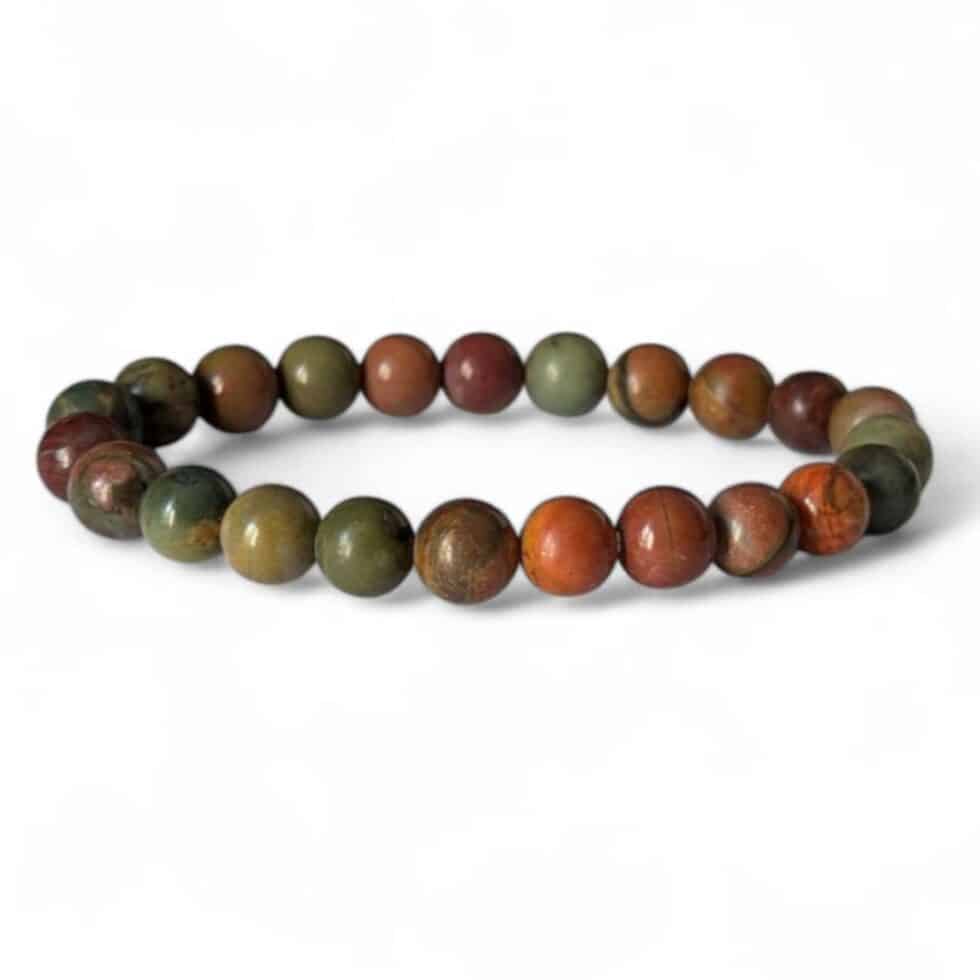 Les pierres marron en lithothérapie | A quoi correspondent t'elles